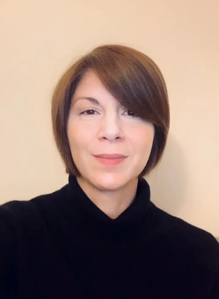 Dott.ssa Barbara Rausa - KONEKTA - Empowering Health